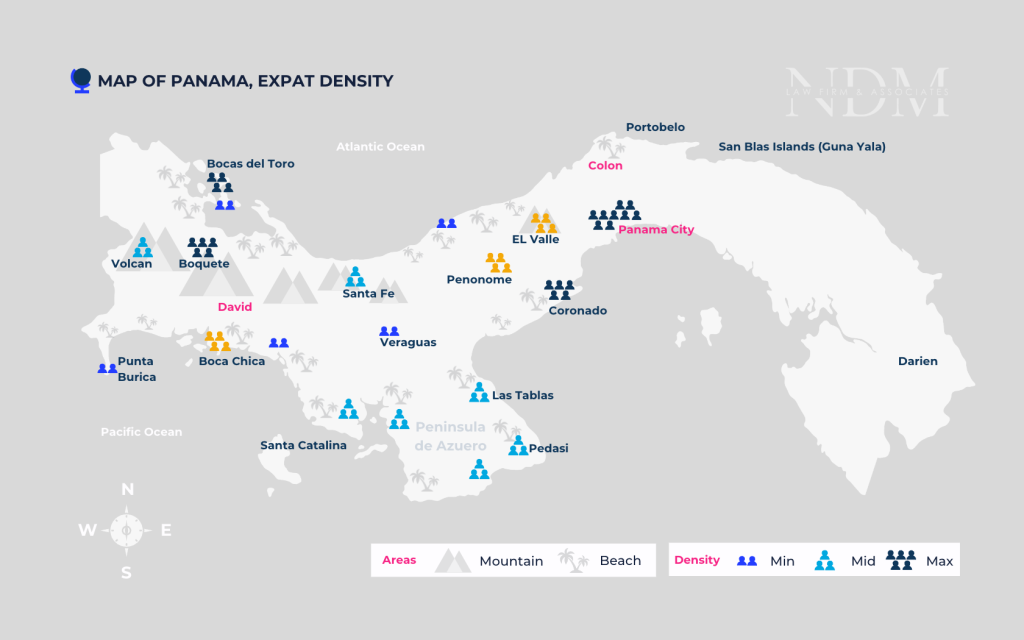 Expat Living in Panama: The Pros, Cons.