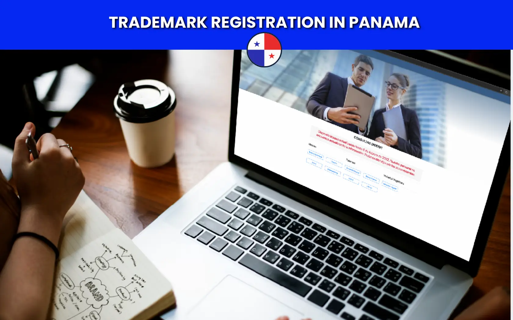 Panama trademark registration: application and renewal