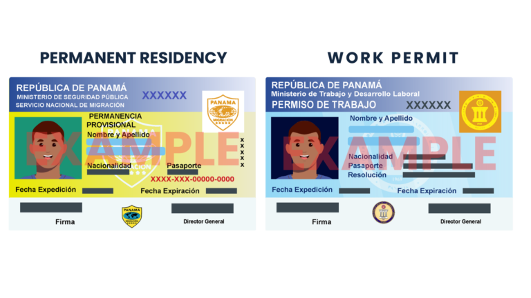 Benefits of Pensionado Visa and Retiree Residence in Panama